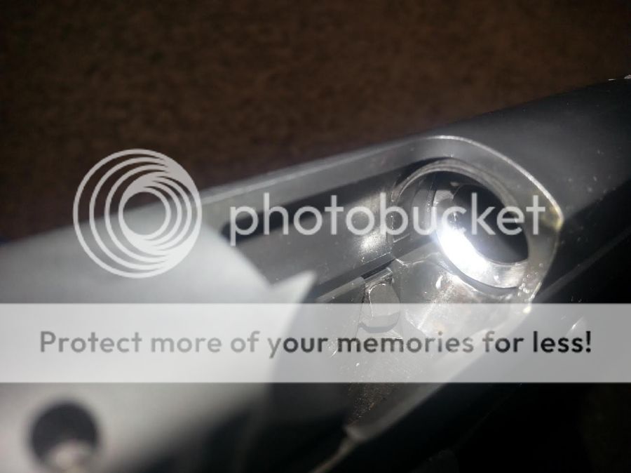 Troubleshooting a finicky Nightmare Carry | 1911Forum